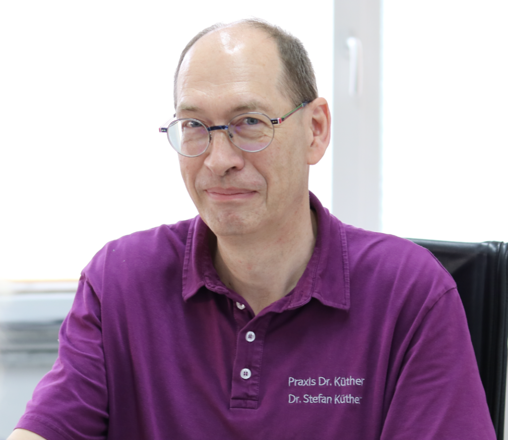 Dres Küther – Ihre Hausärzte in Langenau