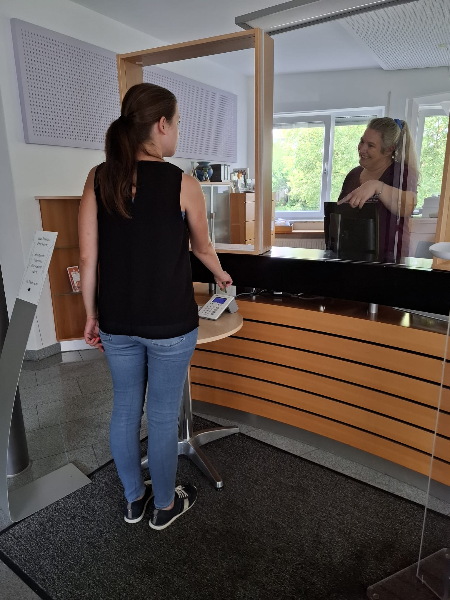 Dres Küther – Ihre Hausärzte in Langenau