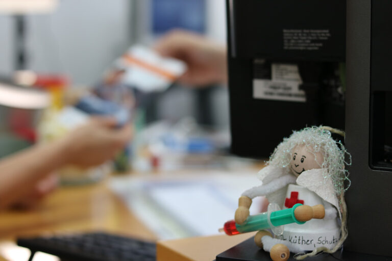 Dres Küther – Ihre Hausärzte in Langenau