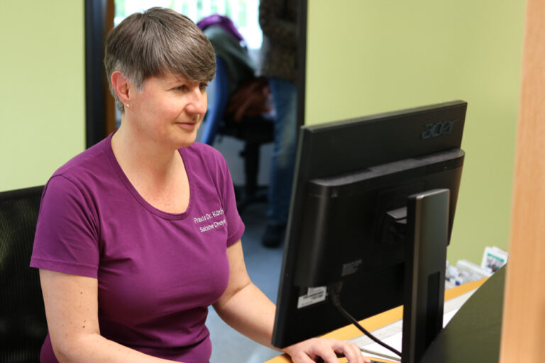 Dres Küther – Ihre Hausärzte in Langenau