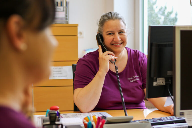 Dres Küther – Ihre Hausärzte in Langenau