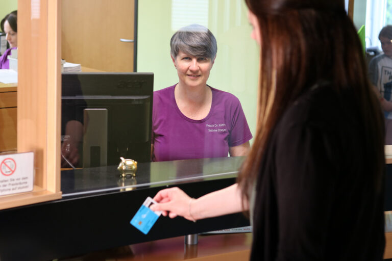 Dres Küther – Ihre Hausärzte in Langenau