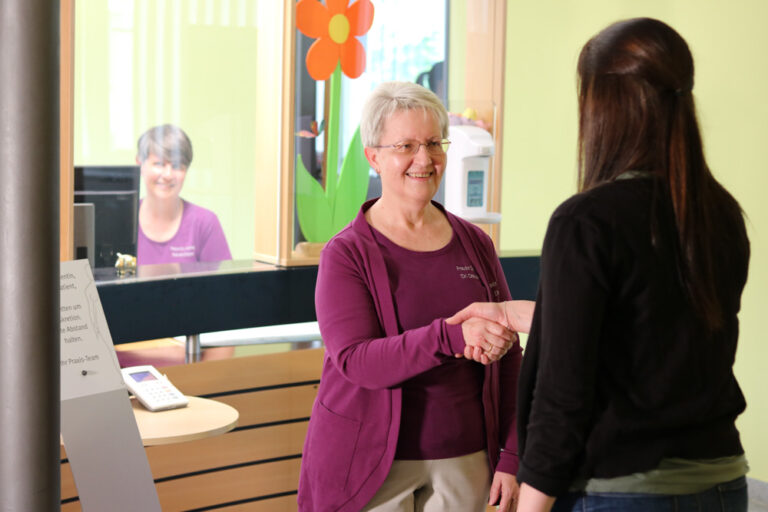 Dres Küther – Ihre Hausärzte in Langenau