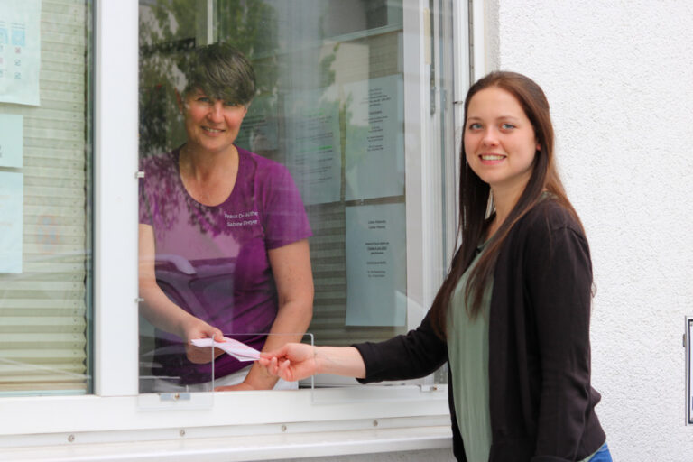 Dres Küther – Ihre Hausärzte in Langenau